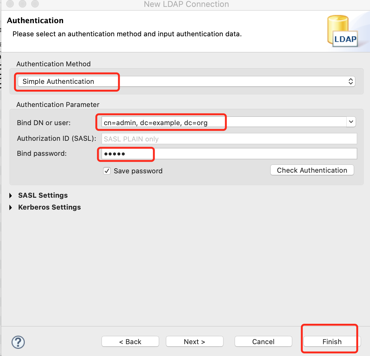 Apache Directory Studio简单使用_apachedirectorystudio-CSDN博客