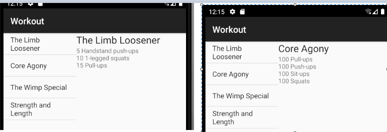 7 片段Fragment：模块化_inconvertible types; cannot cast 'android.app.frag-CSDN博客