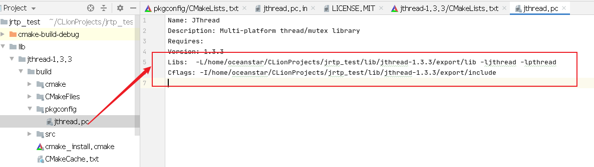 国标28181：jrtplib从编译到使用-CSDN博客