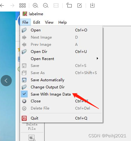 通过labelme的json文件实现对图片的批量裁剪_labelme抠图-CSDN博客