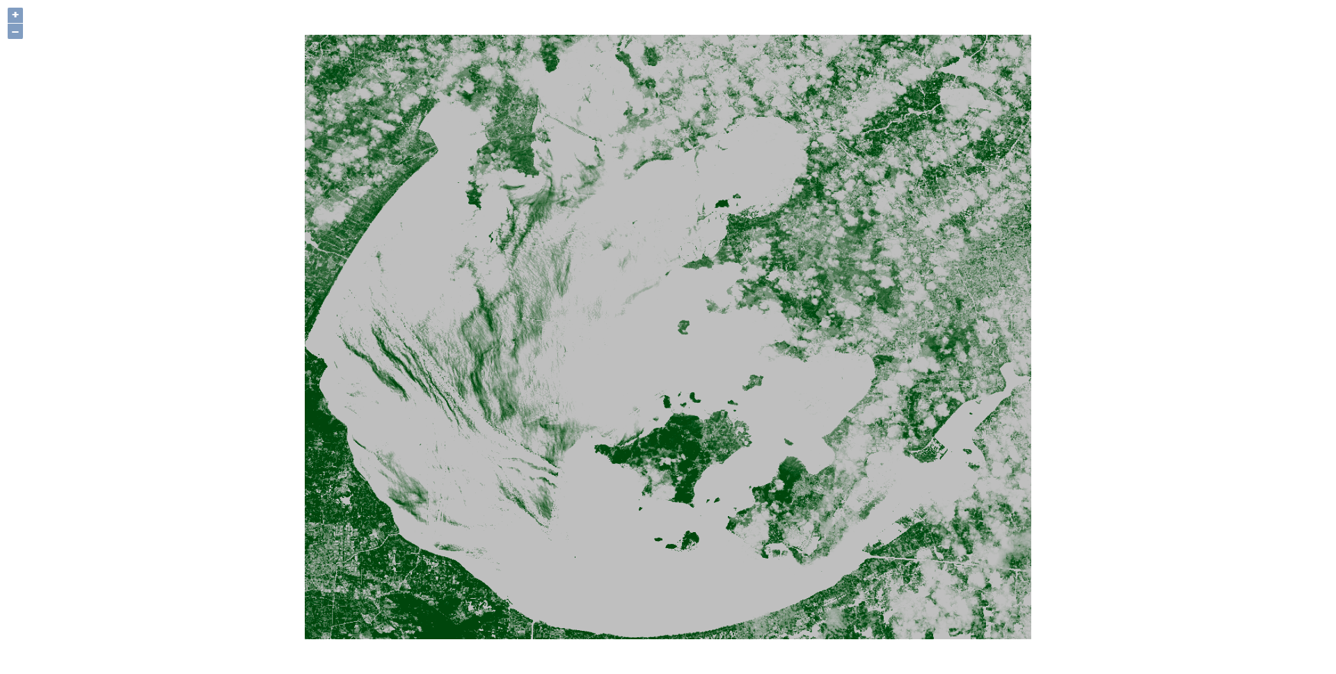 OpenLayers WebGL瓦片图层和样式_webgltilelayer-CSDN博客