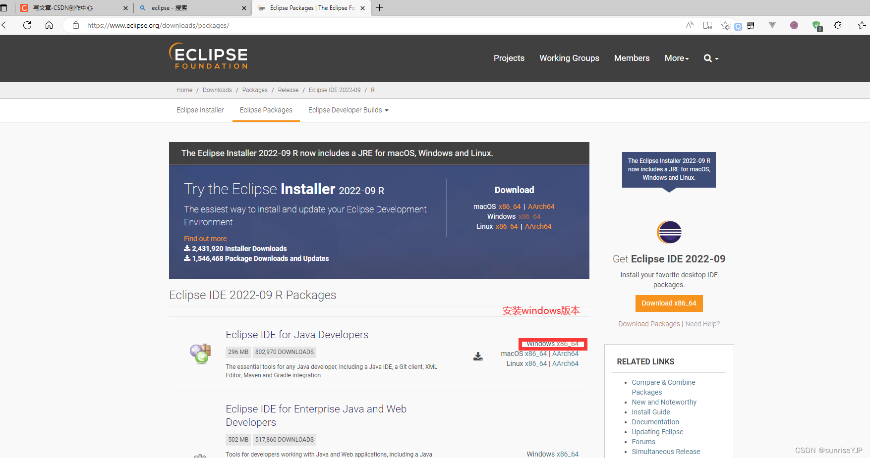 Java第一课环境变量&IDE安装使用_未检测到ide运行时,请检查环境变量ide-CSDN博客