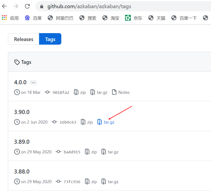 azkaban安装配置及踩坑提醒_azkaban{"error":"missing required parameter 'execi-CSDN博客