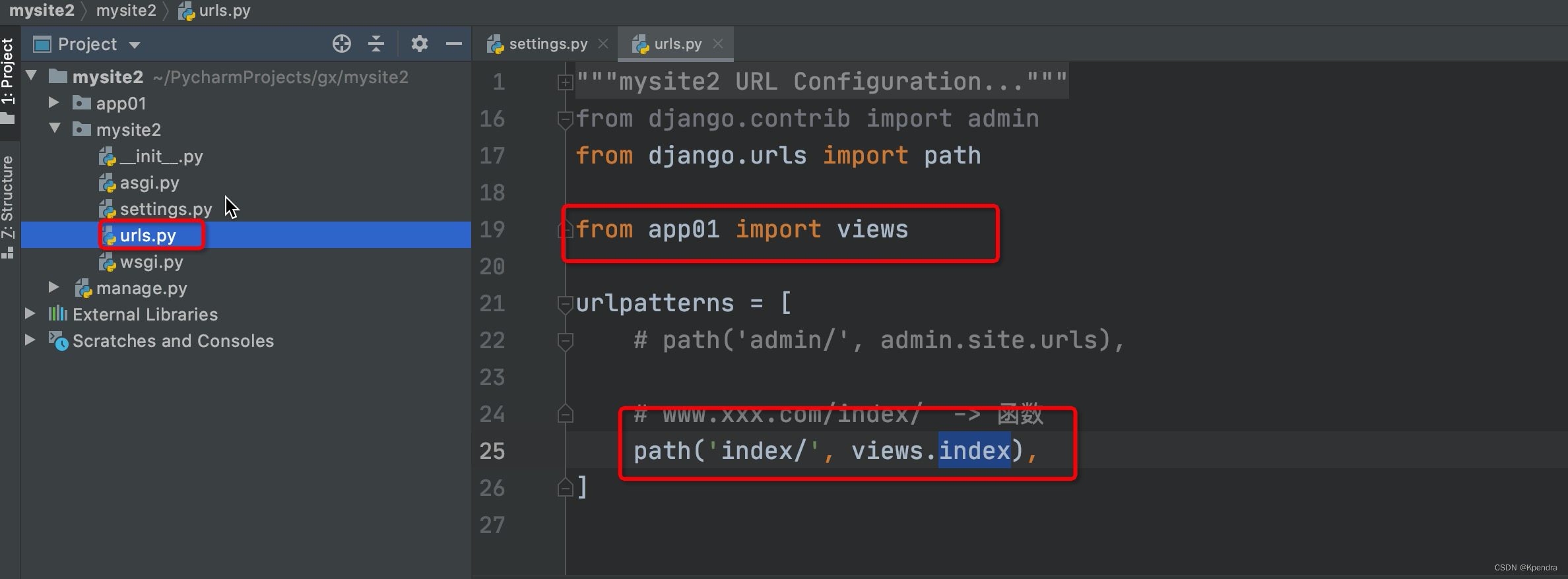 Python的django框架实现数据库链接与数据库基本操作django连接数据库 Csdn博客