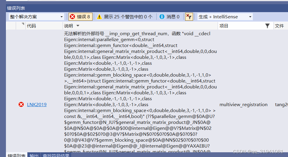 VS2019+PCL1.12+Hierarchical Multiview Rigid Registration_pclhierarchicalreconstruction-CSDN博客
