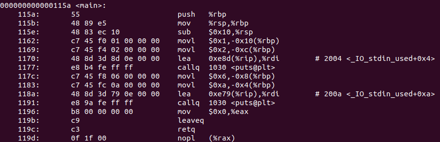 Linux内核原理分析：利用ptrace系统调用实现一个软件调试器_linux ptrace-CSDN博客