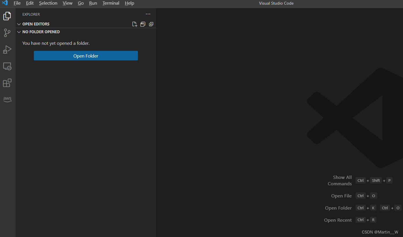 Vscode 配置 Miniconda 环境 无需环境变量配置vscode Miniconda Csdn博客