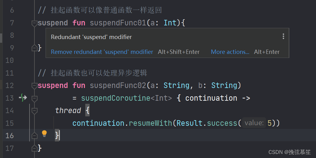 GitHub - G-Pegasus/Kotlin-Coroutine: Kotlin协程学习