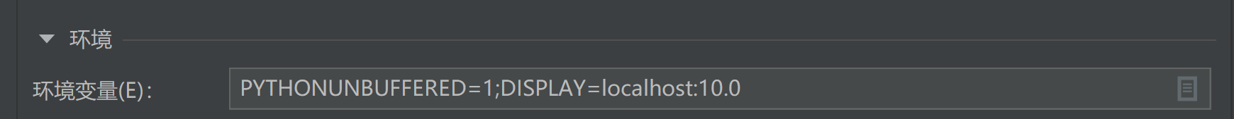 Pycharm远程调试显示图片，TkAGG报错问题排查_cannot load backend 'tkagg' which requires the 'tk-CSDN博客