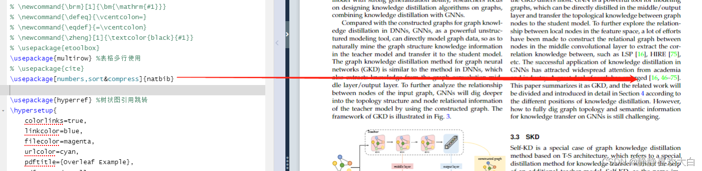 【研究】Latex命令_elsevier latex template double subscript-CSDN博客