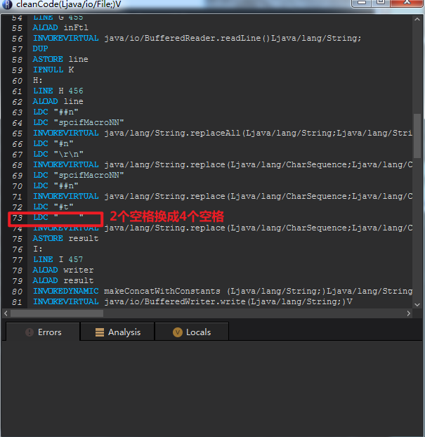 【STM32】CubeIDE/CubeMX自动生成代码的tab从2空格改成4空格_stm32cubeide tab-CSDN博客