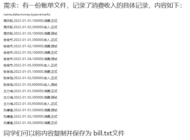 第八章 Python文件操作 Csdn博客 