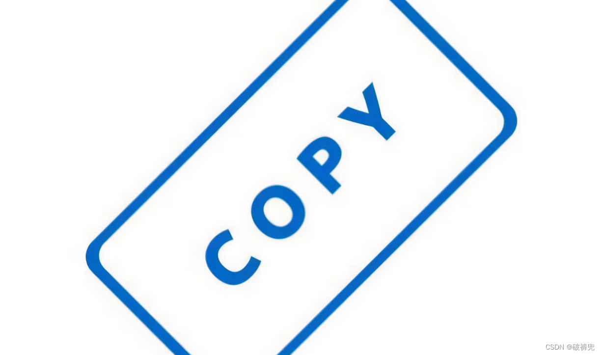 Vue2 中实现一键copy内容 思路逻辑代码vue2复制内容 Csdn博客