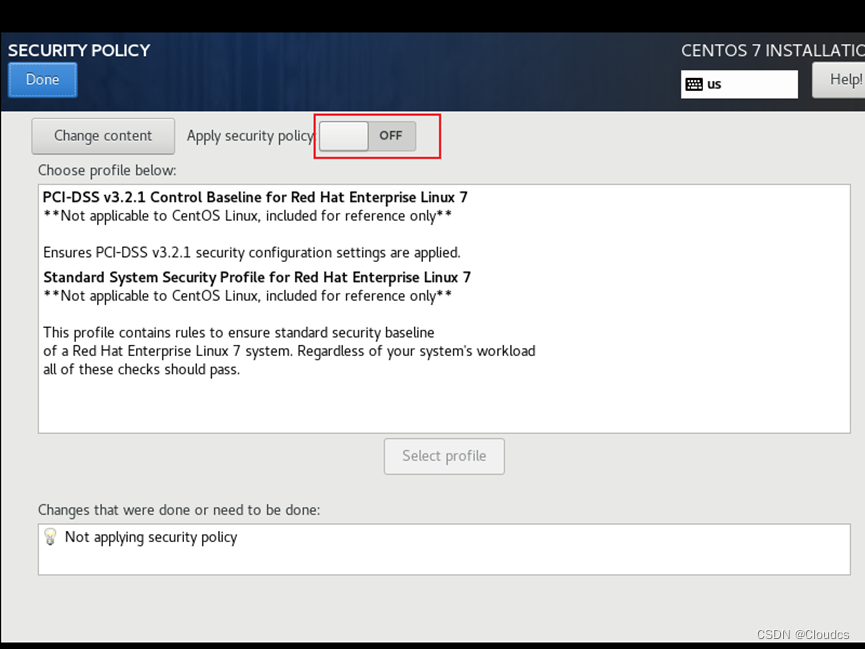 使用VMware图形化安装Centos7.8步骤_vmware fashion 图形界面-CSDN博客