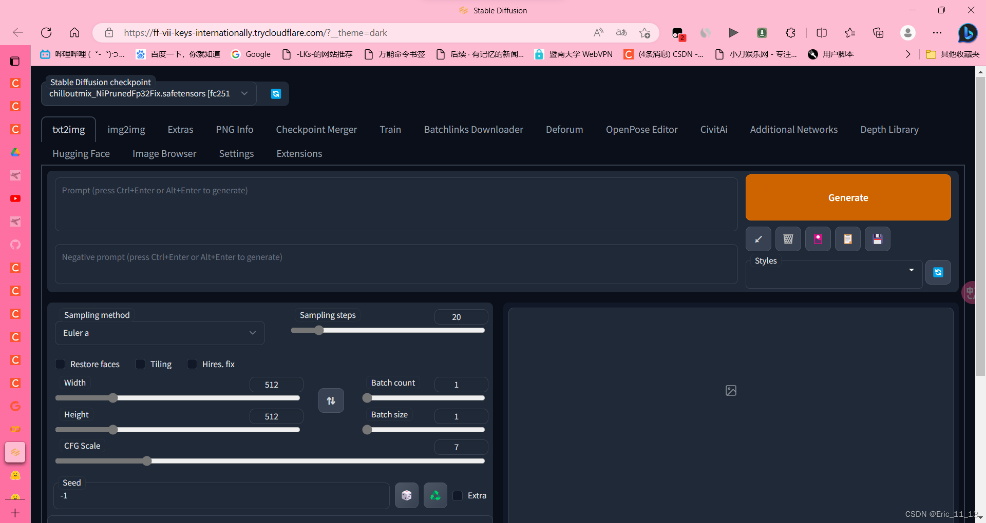 Google Colab使用教学_google cloba-CSDN博客