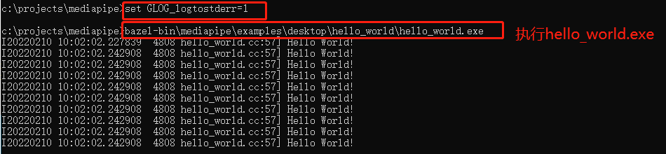 Windows下编译C++ MediaPipe_bazel couldn't find a valid visual c++ build tools-CSDN博客