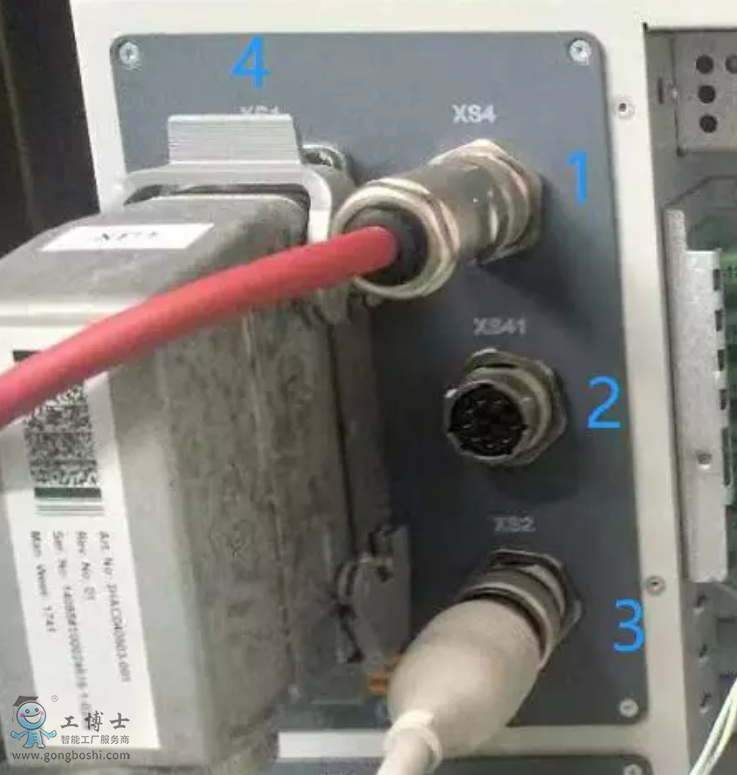 ABB基础学问：IRB1200详尽介绍_abb1200机器人参数_工博士(19921272665)的博客-CSDN博客