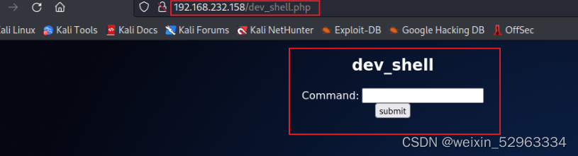 bob靶机-CSDN博客