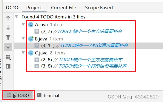 Java学习笔记java Module 里面有设置double的注解吗 Csdn博客