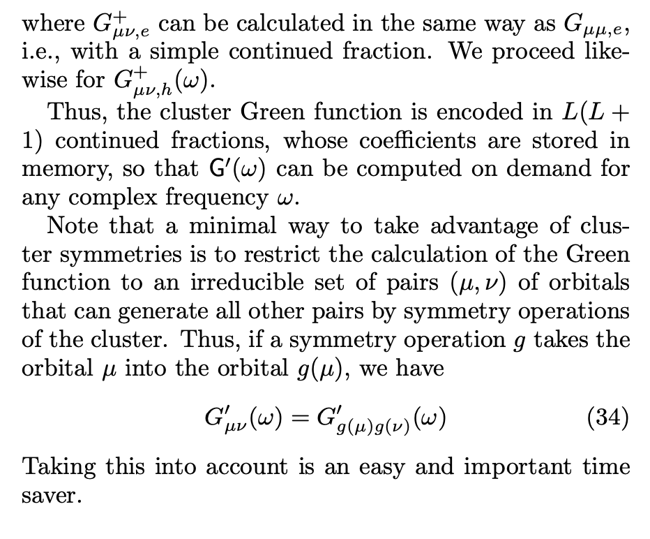 计算格林函数的Lanczos算法_matlab lanczos函数-CSDN博客