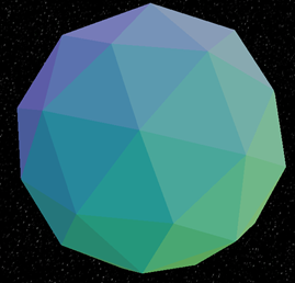 【UE4】FlatShading_flatshading vue引入-CSDN博客