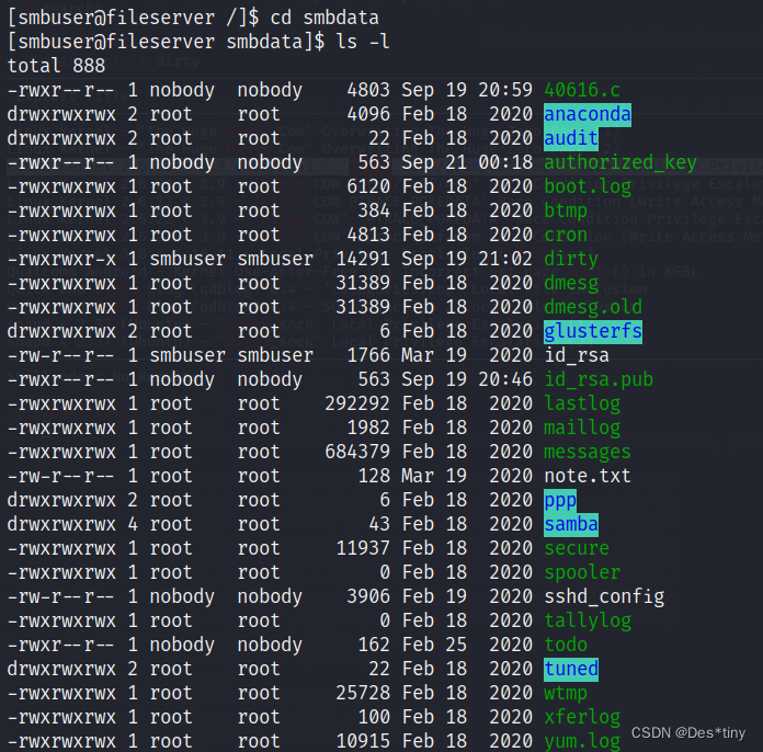 (全网最新最详细) 靶机渗透: Vulnhub-My File Server1_vuln-file-01-CSDN博客