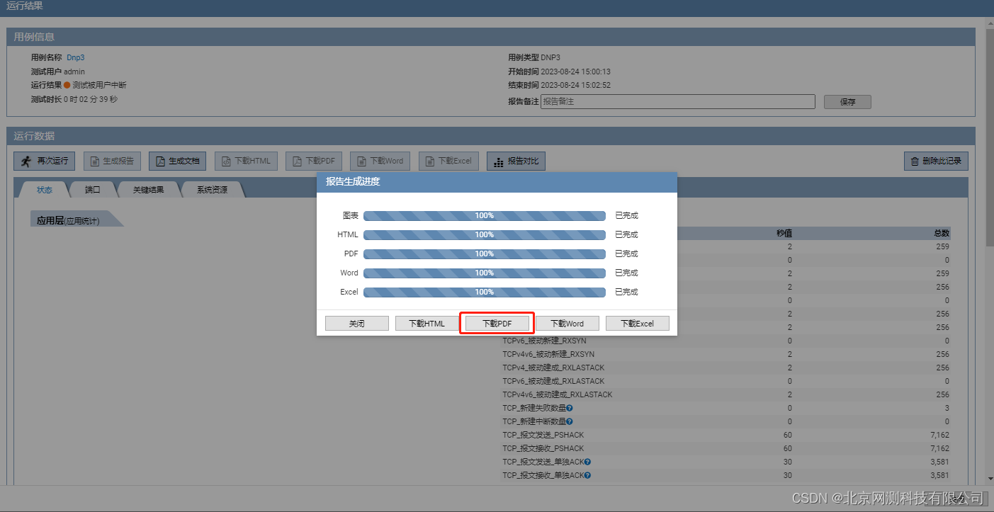 网测科技_DNP3协议测试案例_dnp3.0-CSDN博客