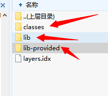 classloader.getResource方法使用-CSDN博客