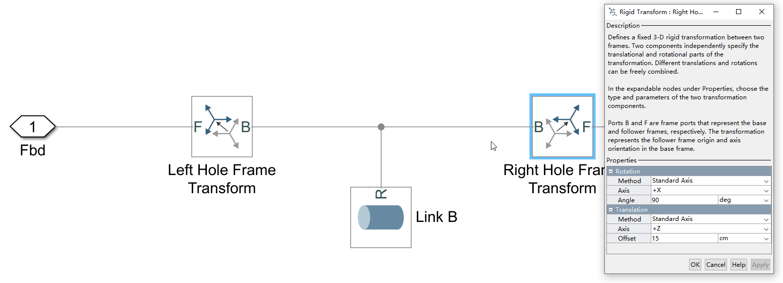 Simscape Multiboby学习笔记7——Multibody仿真实例2双曲柄瞄准系统-CSDN博客