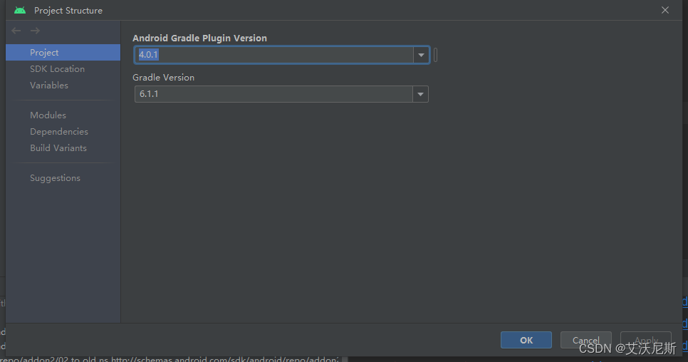 Failed to calculate the value of task ‘:unityLibrary:compileDebugJavaWithJavac‘_failed to ...