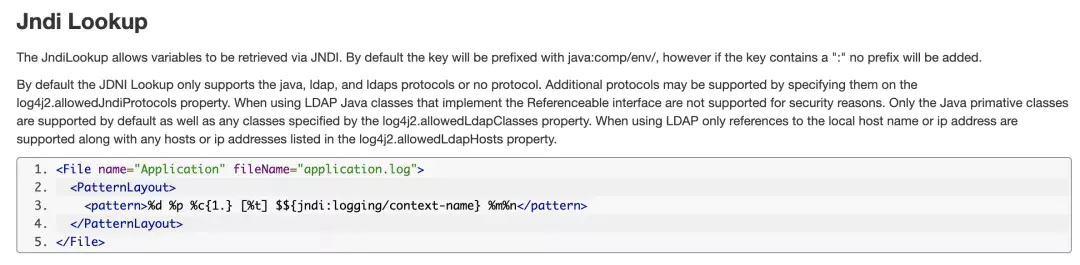 log4j漏洞成因和原理（JNDI和LDAP）_，8849。com-CSDN博客