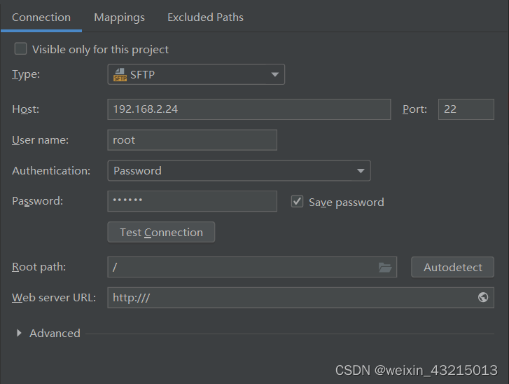 SRS 源码编译 clion远程调试_clion 远程调试-CSDN博客