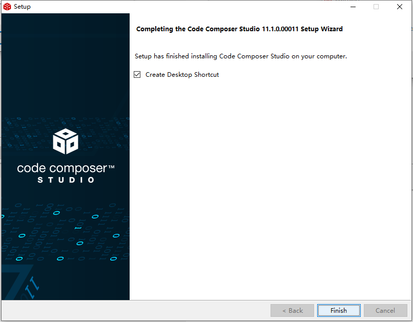 安装 ccs11 教程_ccs11.2安装包-CSDN博客