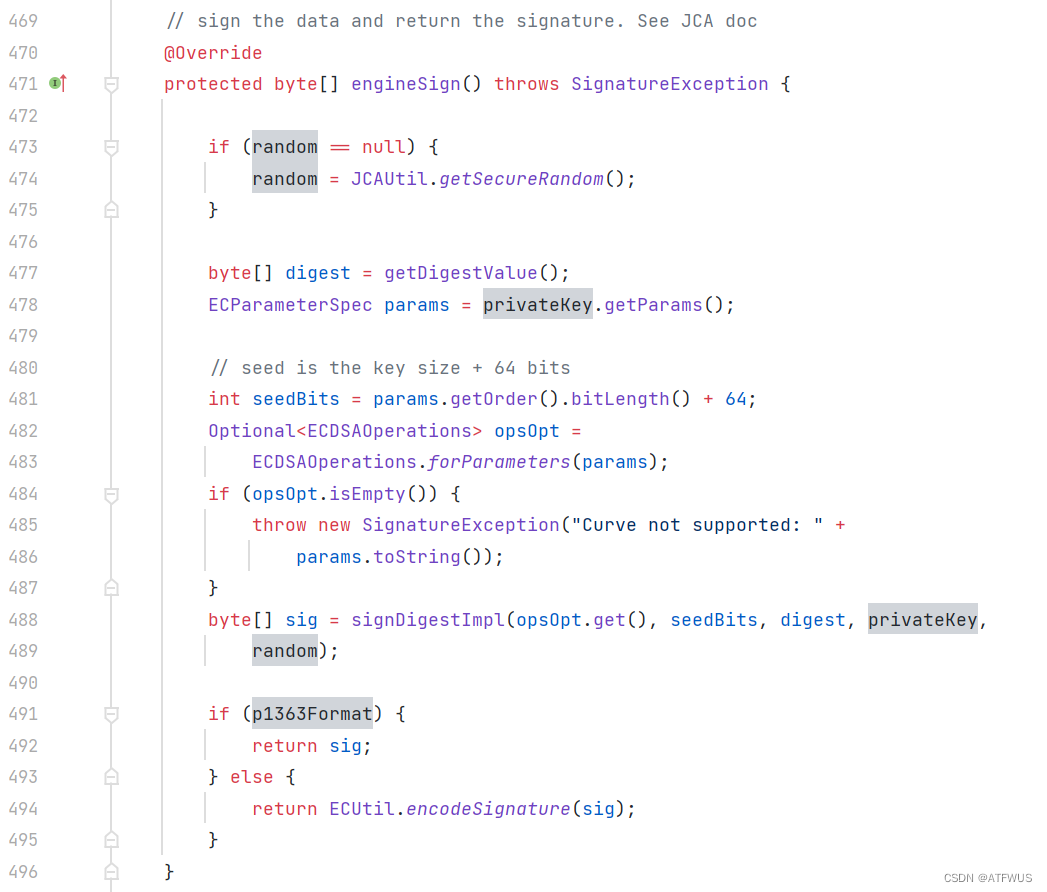 CVE-2022-21449 Java SE ECDSA数字签名伪造漏洞分析与复现-CSDN博客
