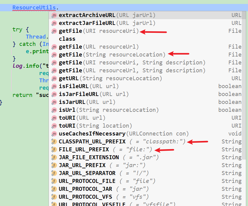 Spring工具类大全--使用/实例_spring工具包-CSDN博客