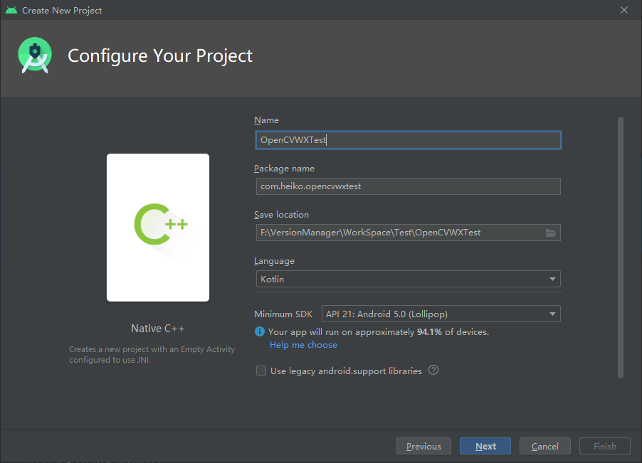 Android 接入微信扫码库，实现堪比微信的扫码效果_微信二维码识别sdk-CSDN博客