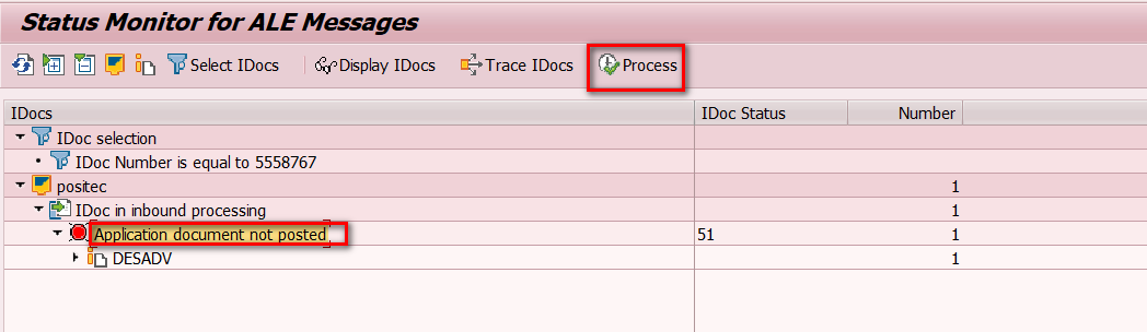 SAP 如何查看IDOC报错_we02 sap-CSDN博客