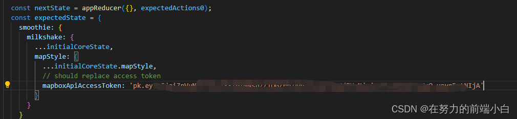 从GitHub下载的Keplergl文件在本地运行_keplergl安装-CSDN博客