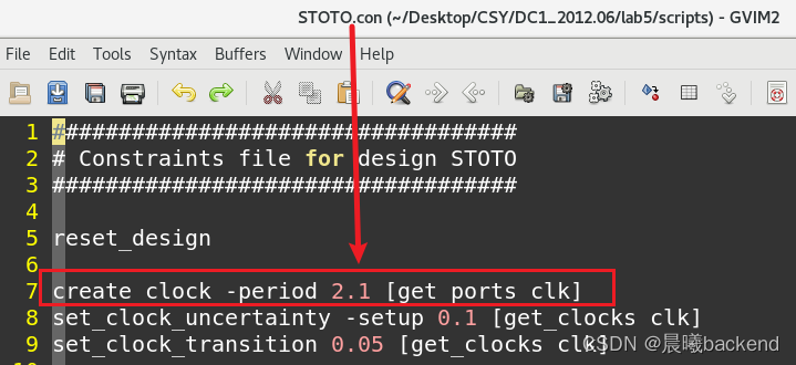 DC LAB5_unmapped ddc formality-CSDN博客