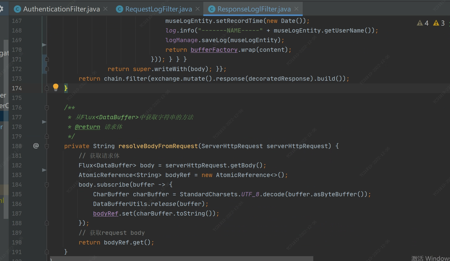 Spring Cloud-CSDN博客