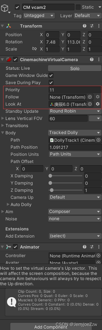 TimeLine基础应用_vmd的timeline怎么用-CSDN博客
