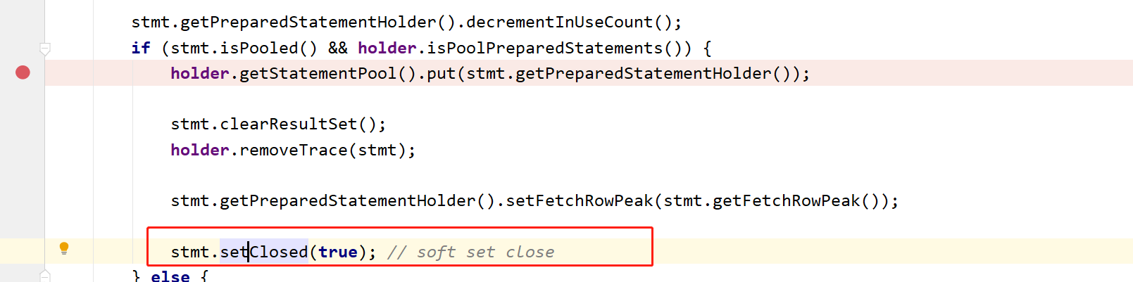 PreparedStatement Cache使用分析_cacheprepstmts-CSDN博客