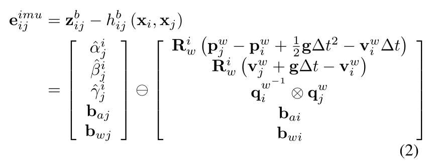 【论文阅读】Super Odometry: IMU-centric LiDAR-Visual-Inertial Estimator for Challenging Environments ...