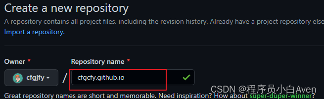 使用docusaurus搭建网站，并部署到github_docusaurus github pages 部署-CSDN博客