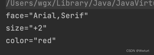 Java使用正则表达式解析html代码java正则表达式 Html Csdn博客