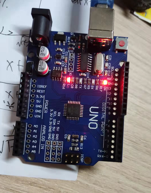 初学Arduino_arduino nano代码是什么语言-CSDN博客