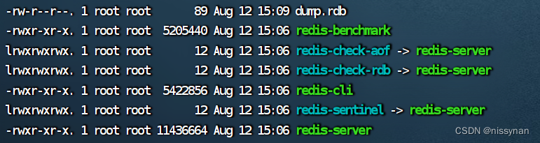 【Redis】基础篇-CSDN博客
