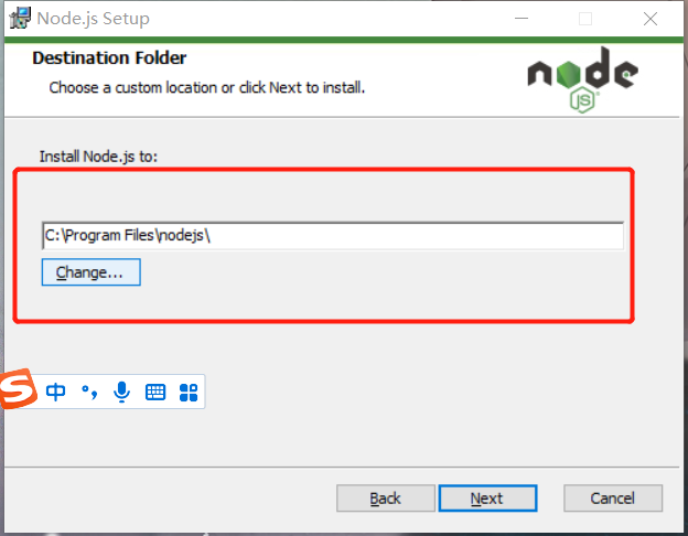 node安装（超级详细版）适合小白_nod怎么安装-CSDN博客