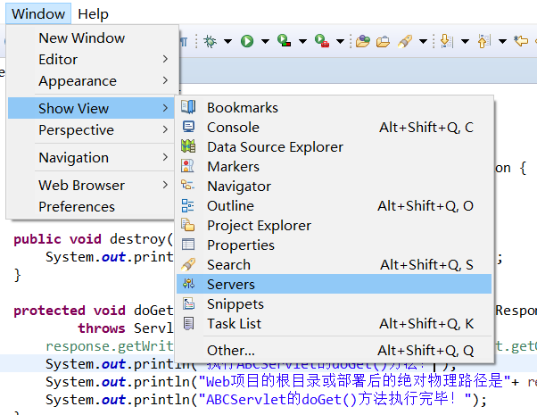 《Java Web 基础与实例教程》笔记_java web基础与实例教程电子版-CSDN博客